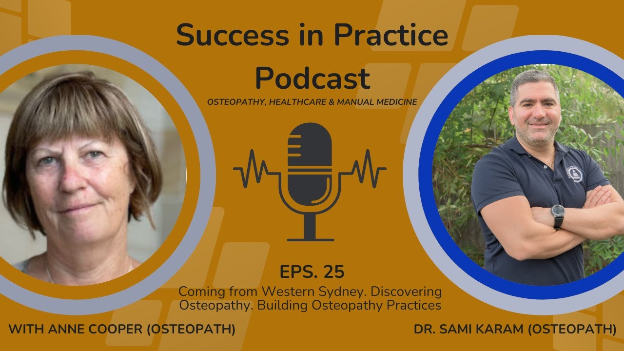 Ep 25. Sami Karam - YouTube