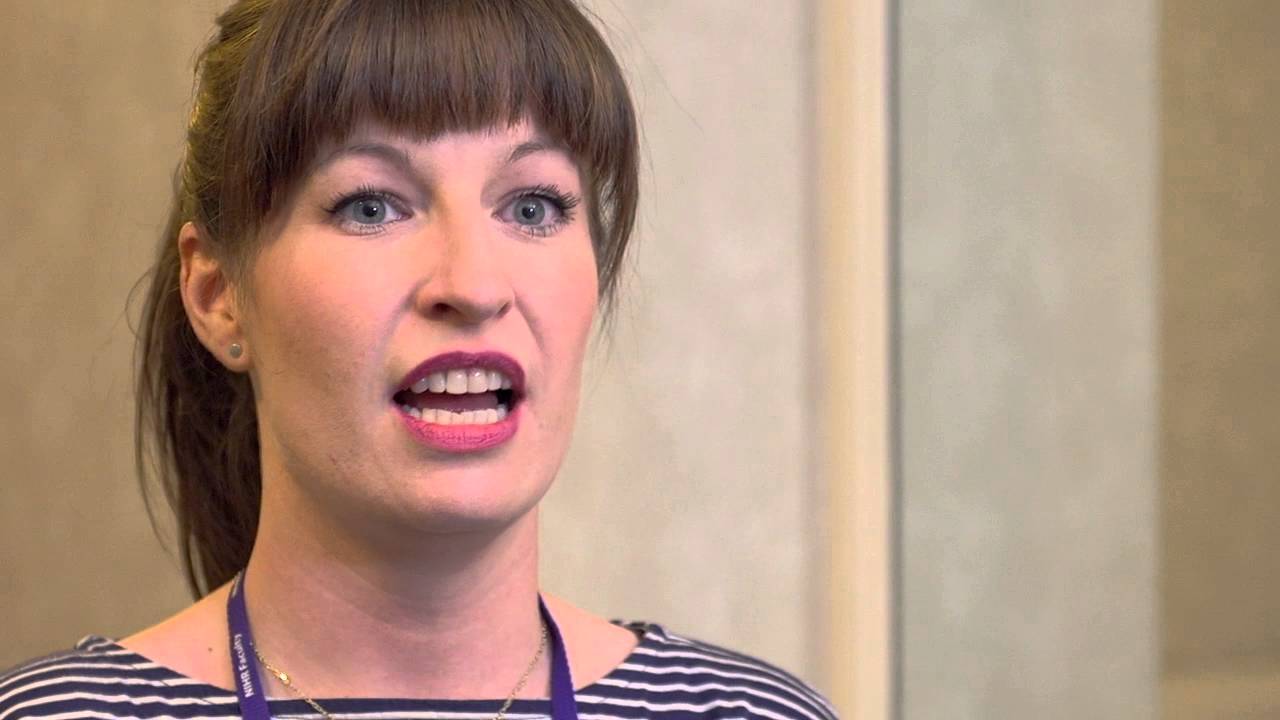 NIHR Clinical Academic Careers: Deborah Moore's story - YouTube