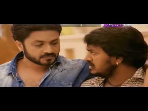 Latest Action South Indian Hindi Dubbed movie 2018