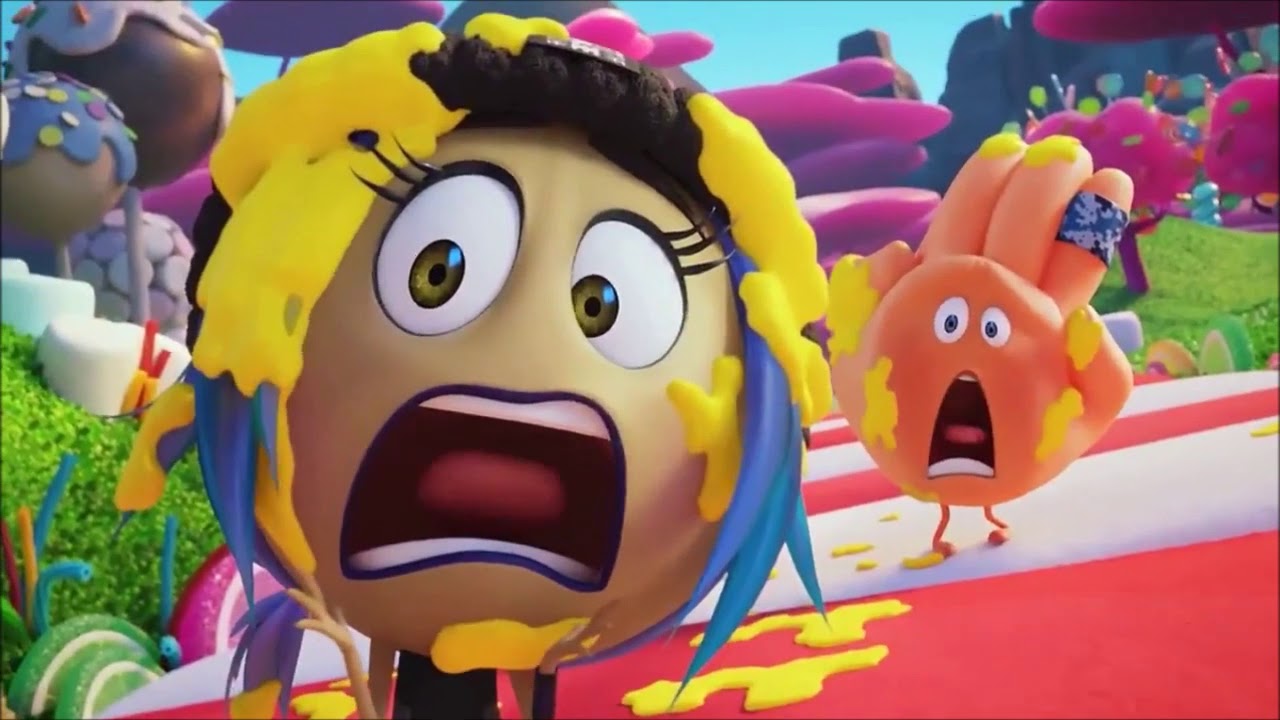 Jailbreak & High Five Screaming! 😱 - YouTube