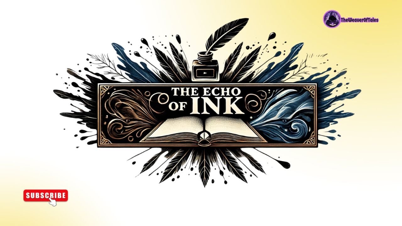 The Echo of Ink - YouTube