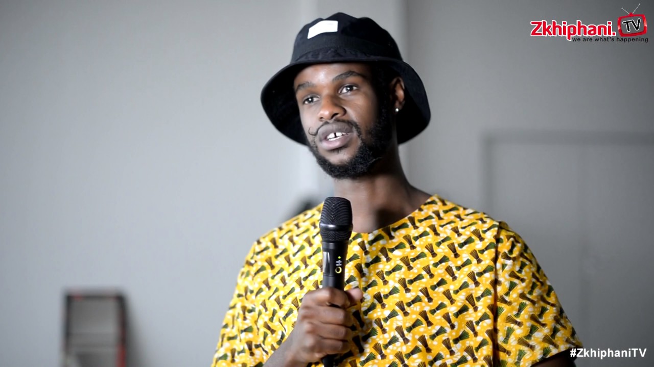 Kid X on UPCOMING music video & Album - YouTube