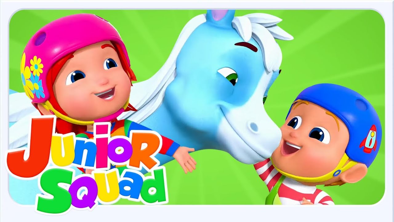 Guess What Sounds The Animals Make, Preschool Learning Videos & Nursery ...