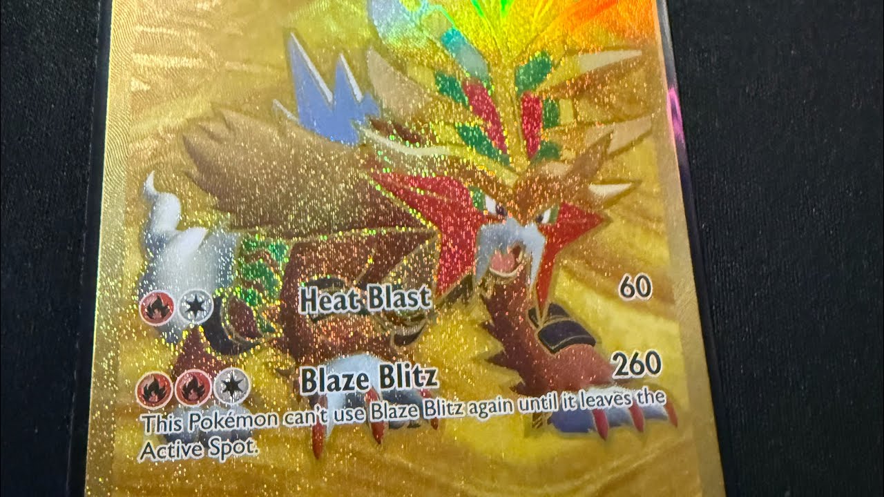 Top 10 rarest pokemon card pulls recently! #pokemon #collectiblecards # ...