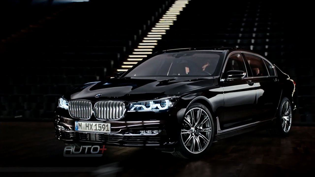 Nova geração do Série 7 já está no Brasil - YouTube