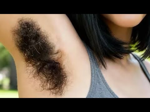 Full growth armpit waxing tutorial/Rica wax benifits/ #armpitwaxing #ricawax #wax  @pummybeautyworld