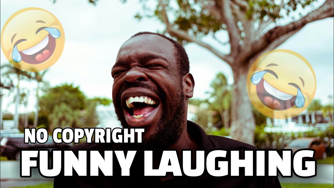 Funny laughing sound || Nocopyright laughing sound effect || A9 music ...