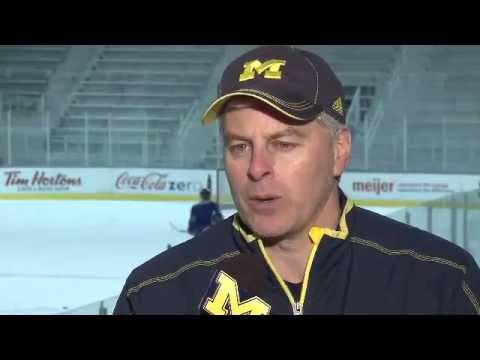 Billy Powers Recruiting Update - Dec. 3, 2012 - YouTube