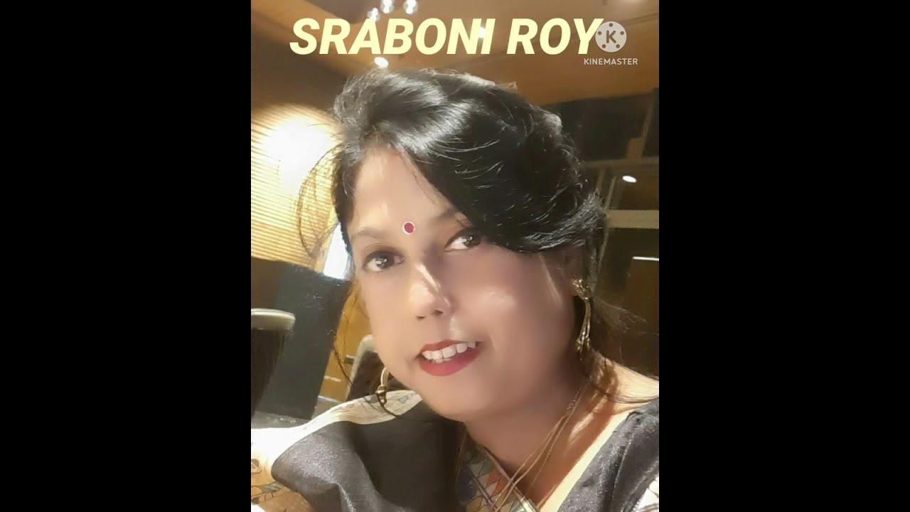 Khelicho E Biswa Loye//Sraboni Roy #najrulgeeti #bengalisong #youtube #youtubers #najrul #yt ...