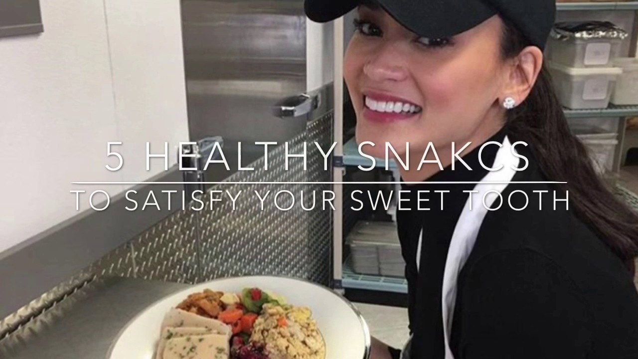 5 Pageant Treats To Satisfy Your Sweet Tooth - YouTube