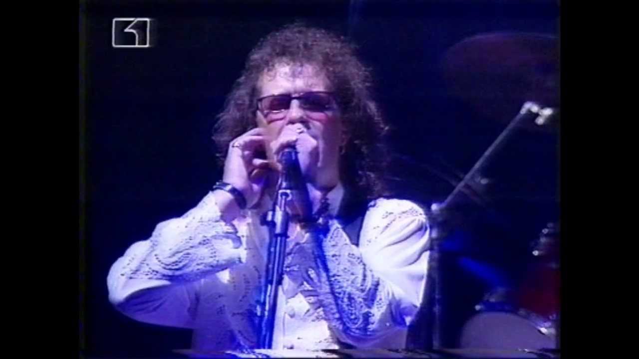 Smokie Only You 2002 - YouTube