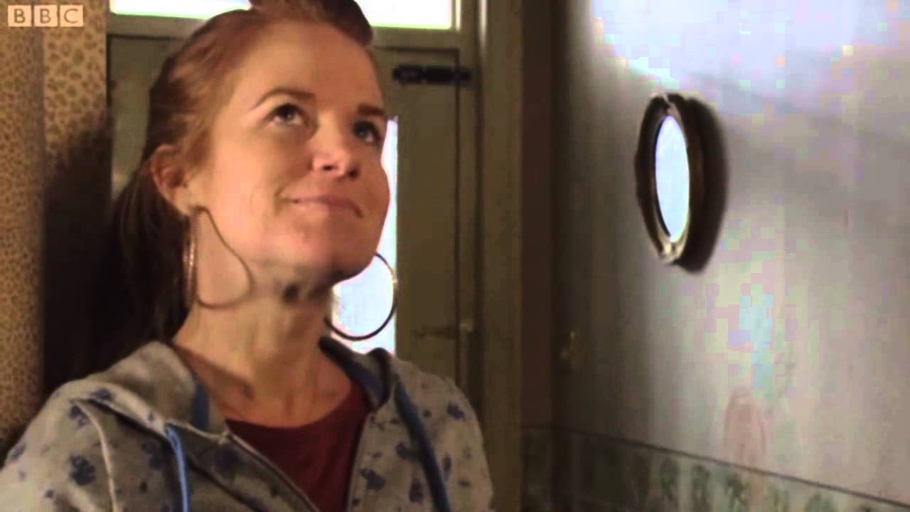 EastEnders - Tiffany Butcher (14th May 2013) - YouTube