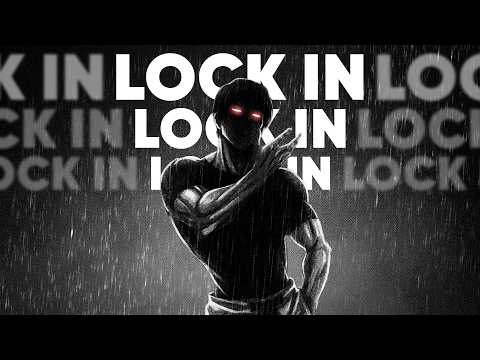 Why Everything Changes After You ACTUALLY Lock In