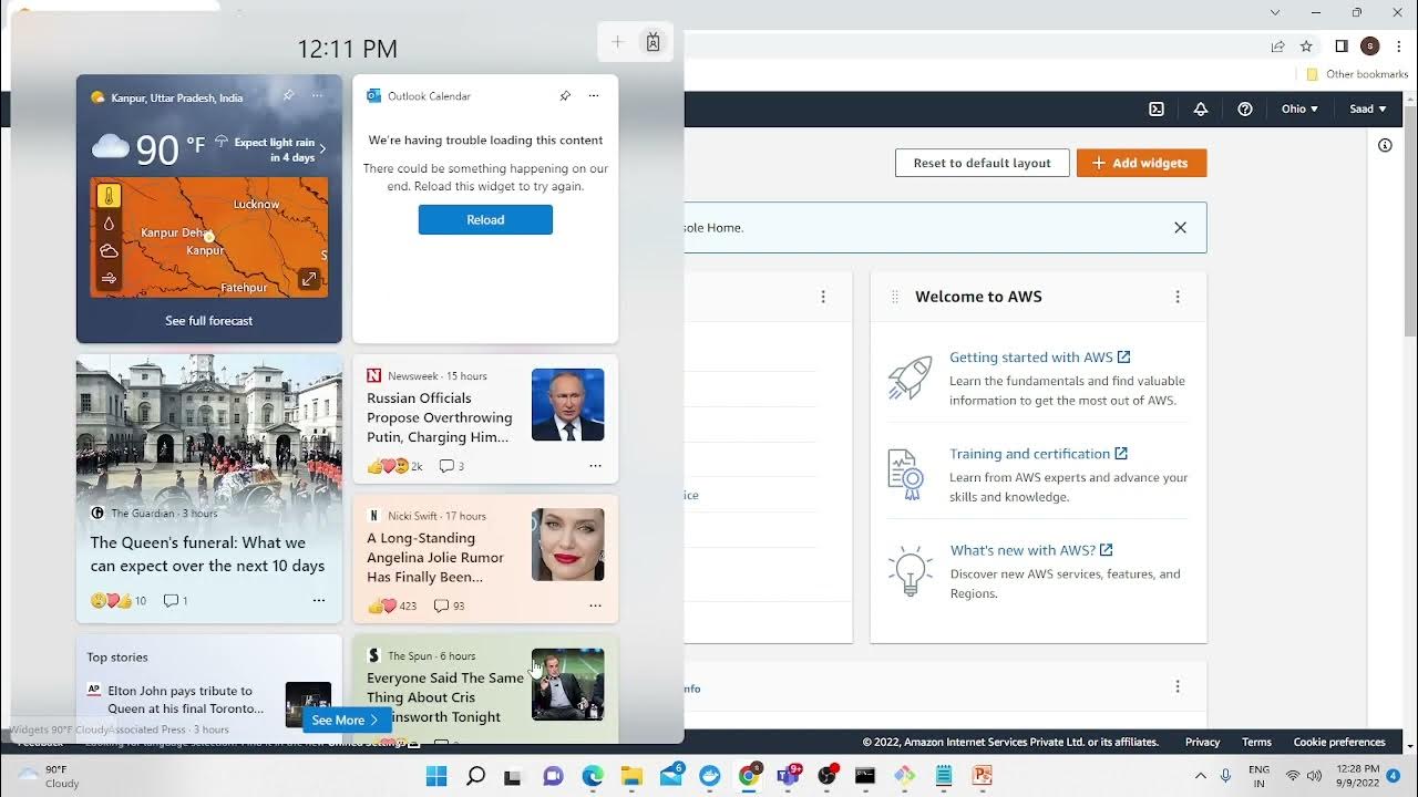Break Monolithic to Microservices Part1 - YouTube