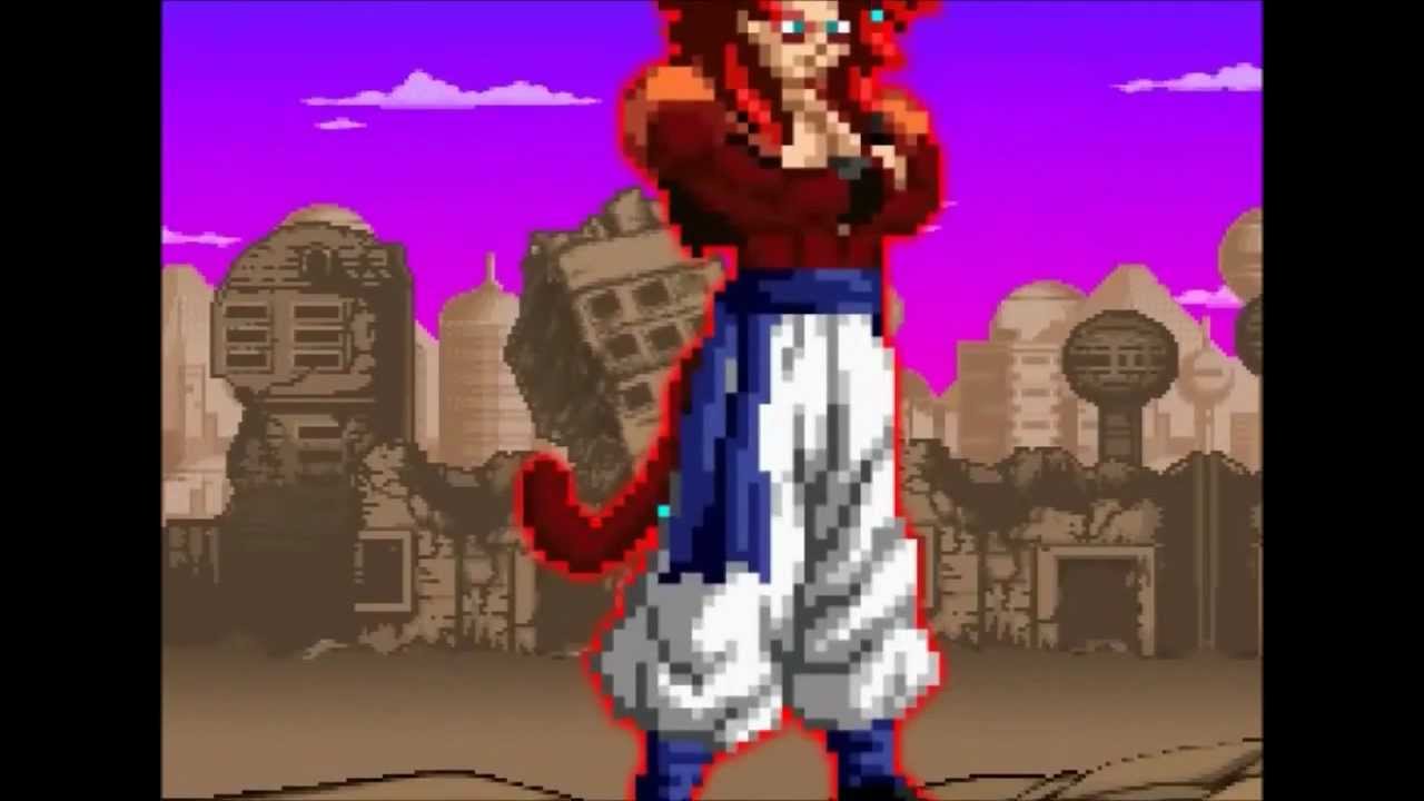 DBAF: next gen trailer 2 - YouTube