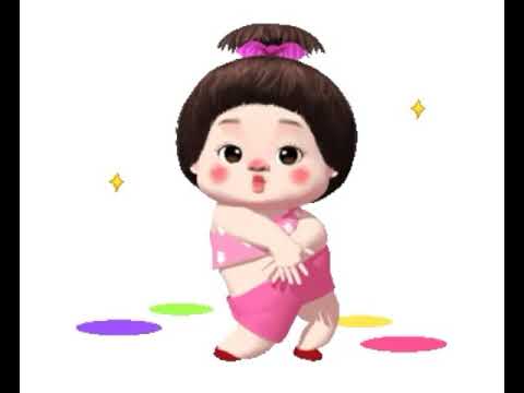 CLEAN-UP SONG FOR KIDS - YouTube