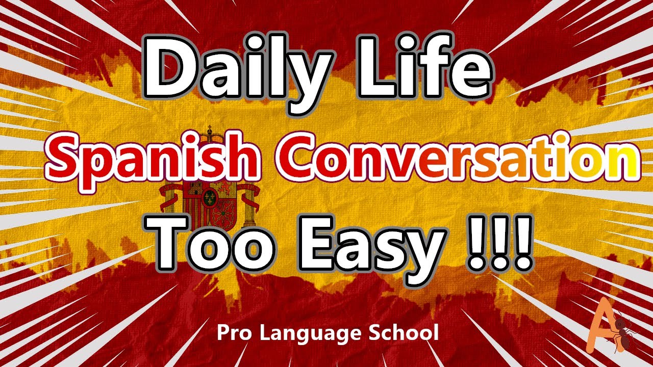 Come on!!Daily Life:The most frequently Spanish dialogue for listening ...