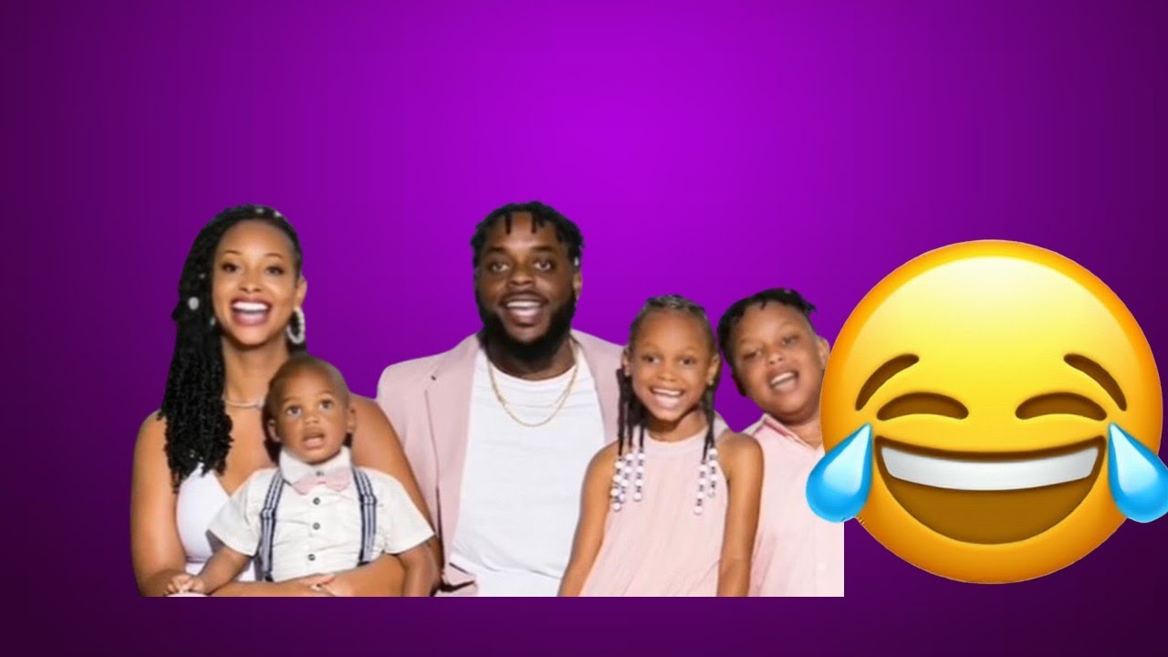 Peach McIntyre Got Her Nerves Saying The “BEAST FAMILY” Channel Need To ...