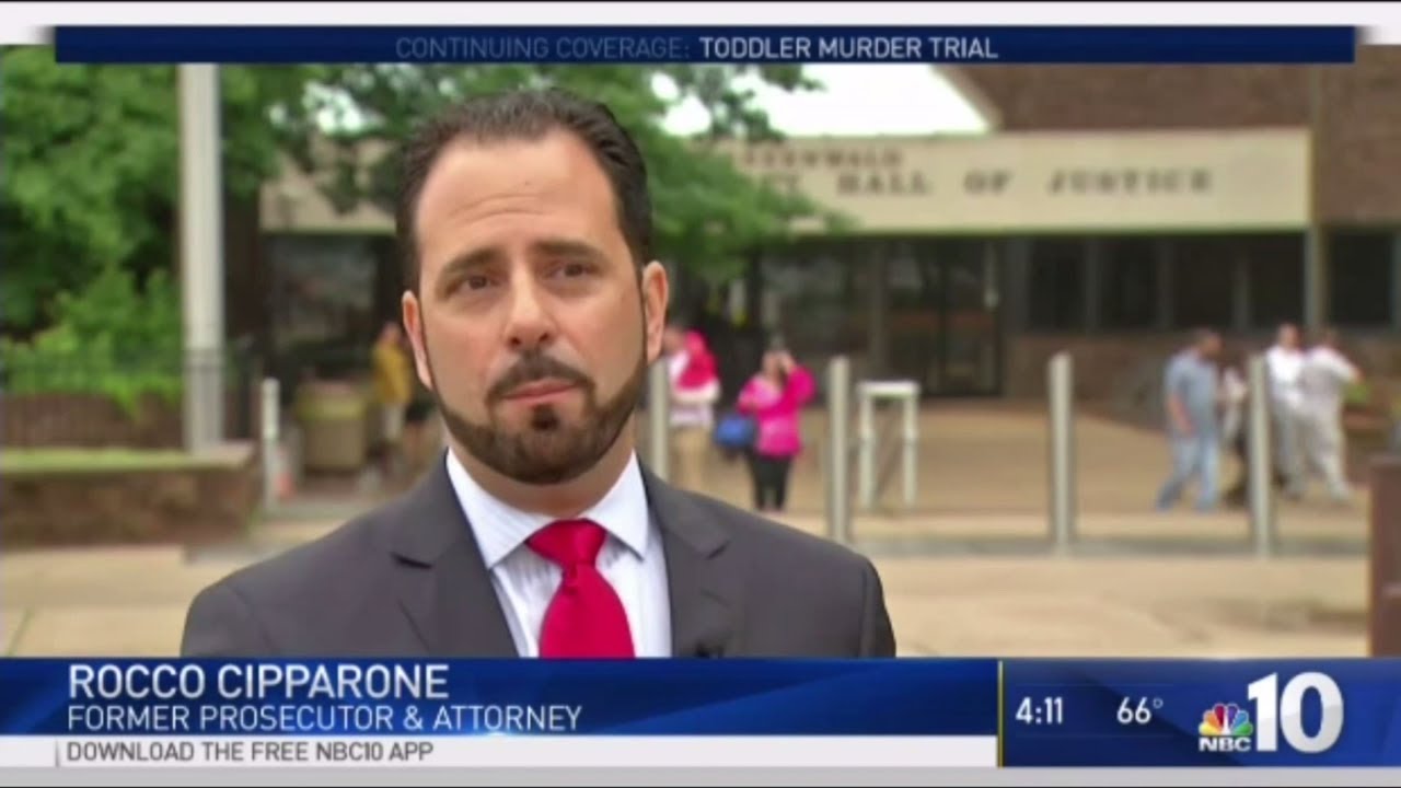 May 25, 2017 Creato Murder Case Analysis - NBC 10 - YouTube