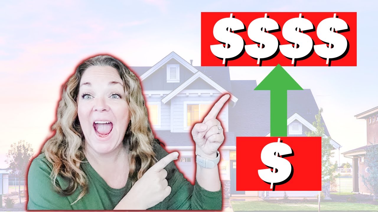 Improve Your Homes Value - YouTube