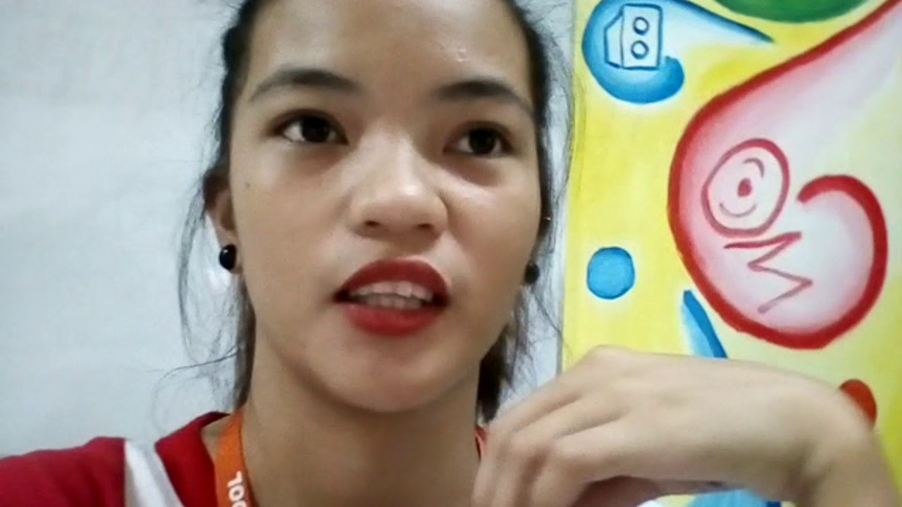 PROMOTING ICT STRAND | FERLY ANN ALBARIO - YouTube