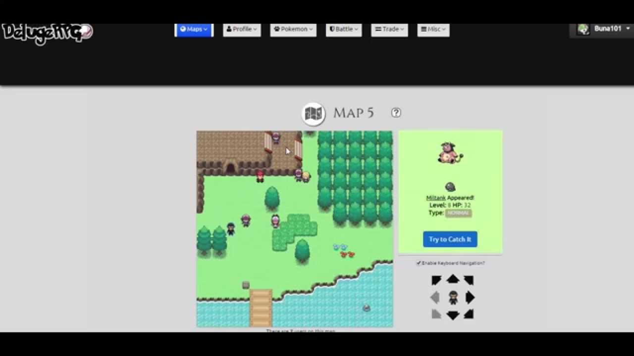 DelugeRPG Ep.2-Legend Hunting (more like destroying) - YouTube