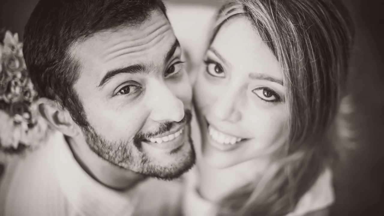 Clip dos noivos Rebeca Lemos & Matheus Veras - YouTube