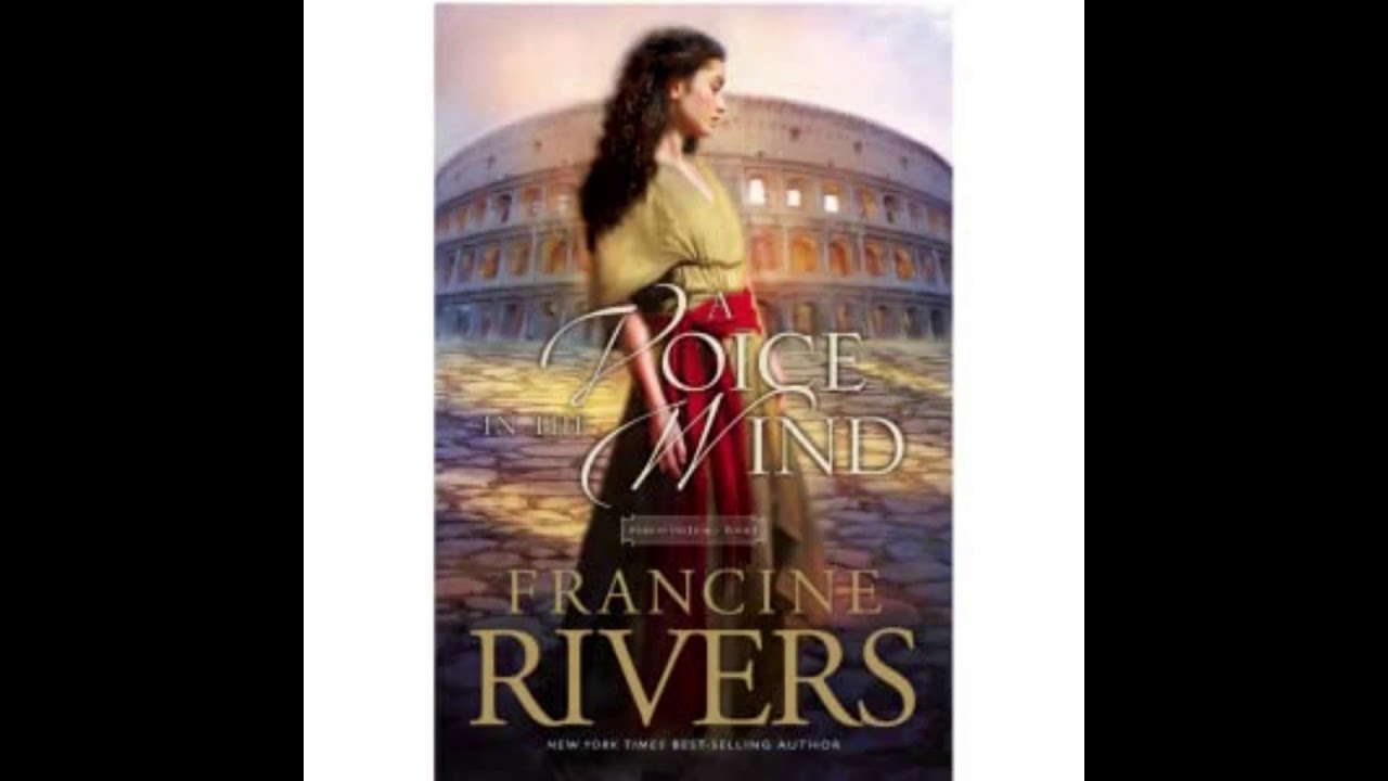 A Voice in the Wind: Chapter 8 - YouTube