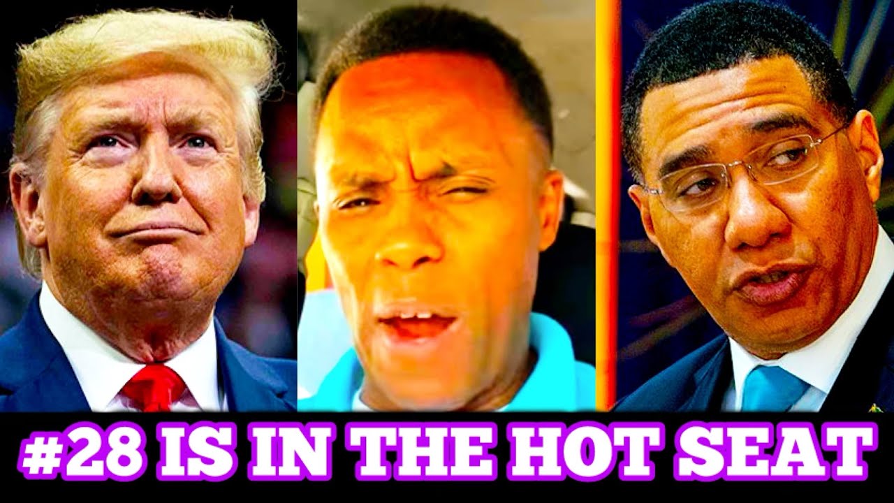 PASTOR CHAMBERS LEFT EVERYONE SILENT 🤫 AFTER THIS BOMBSHELL 😳👀🗣️TRUMP ...