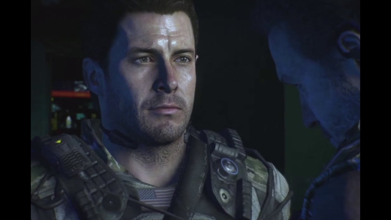 CAPTURING KARMA FROM DEFALCO - KARMA - CALL OF DUTY BLACK OPS 2 ...