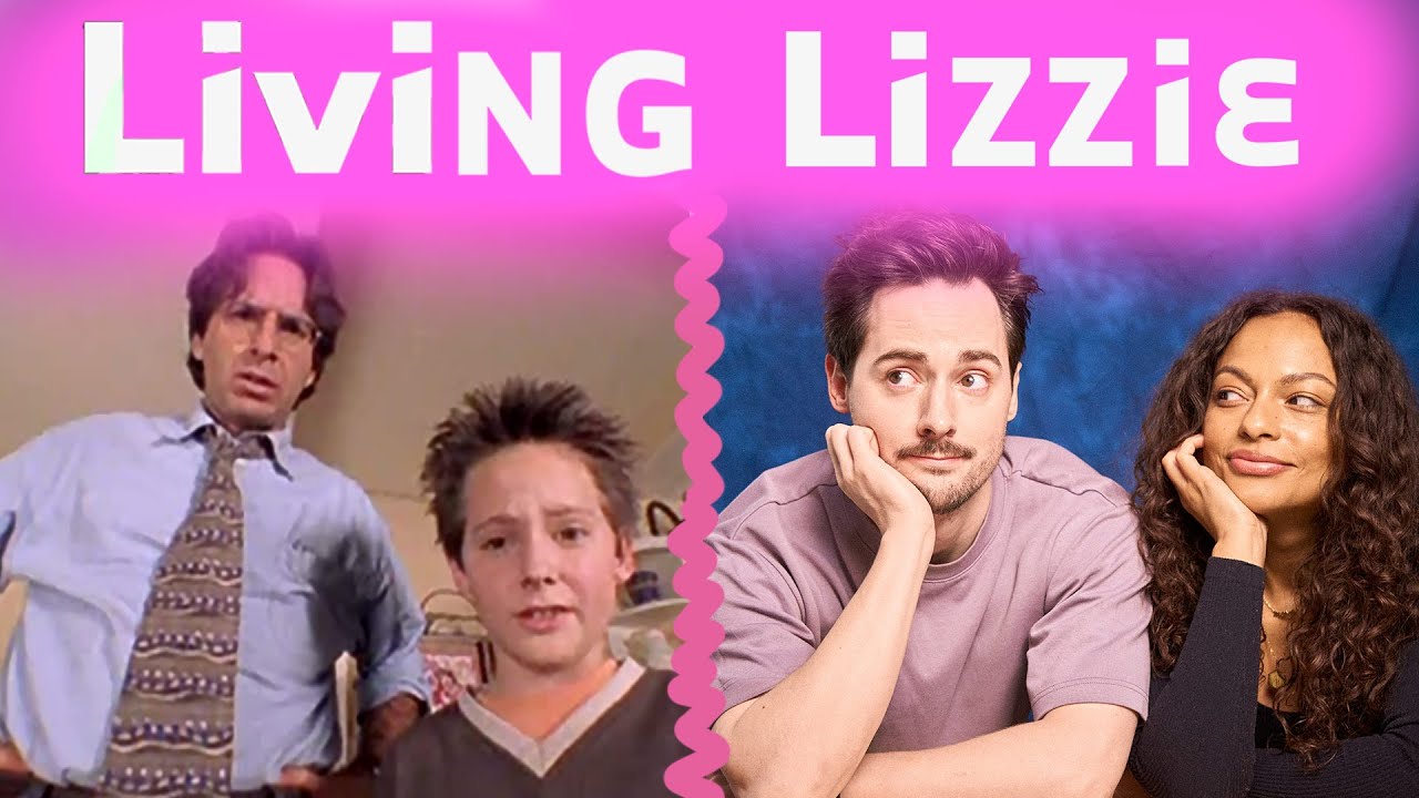 Living Lizzie - A Very McGuire Podcast Episode 3 "When Moms Attack ...