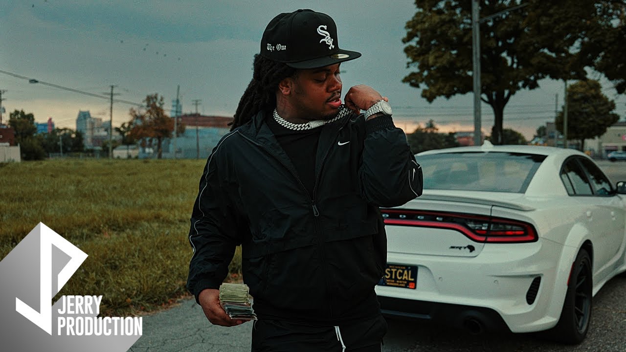 Camp The One - Jailbreak (Official Video) Shot by @JerryPHD - YouTube