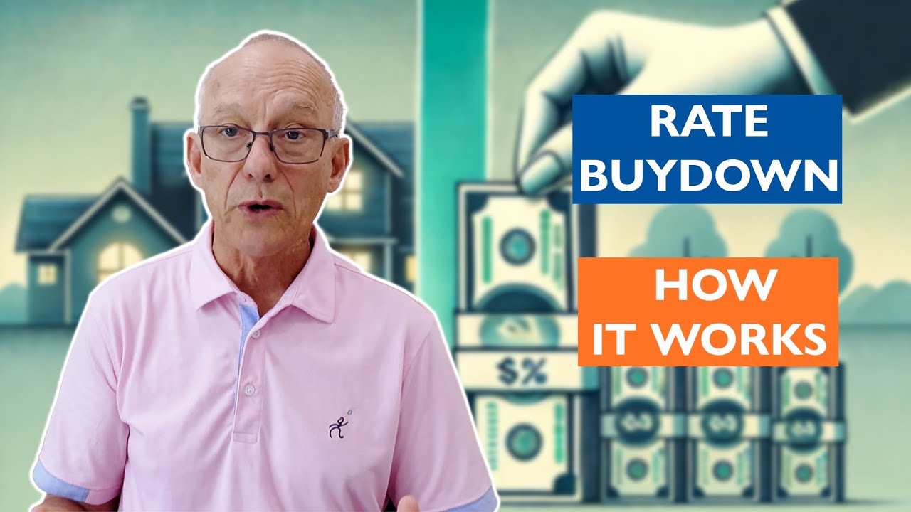 Why using seller closing cost concessions makes sense for an interest ...