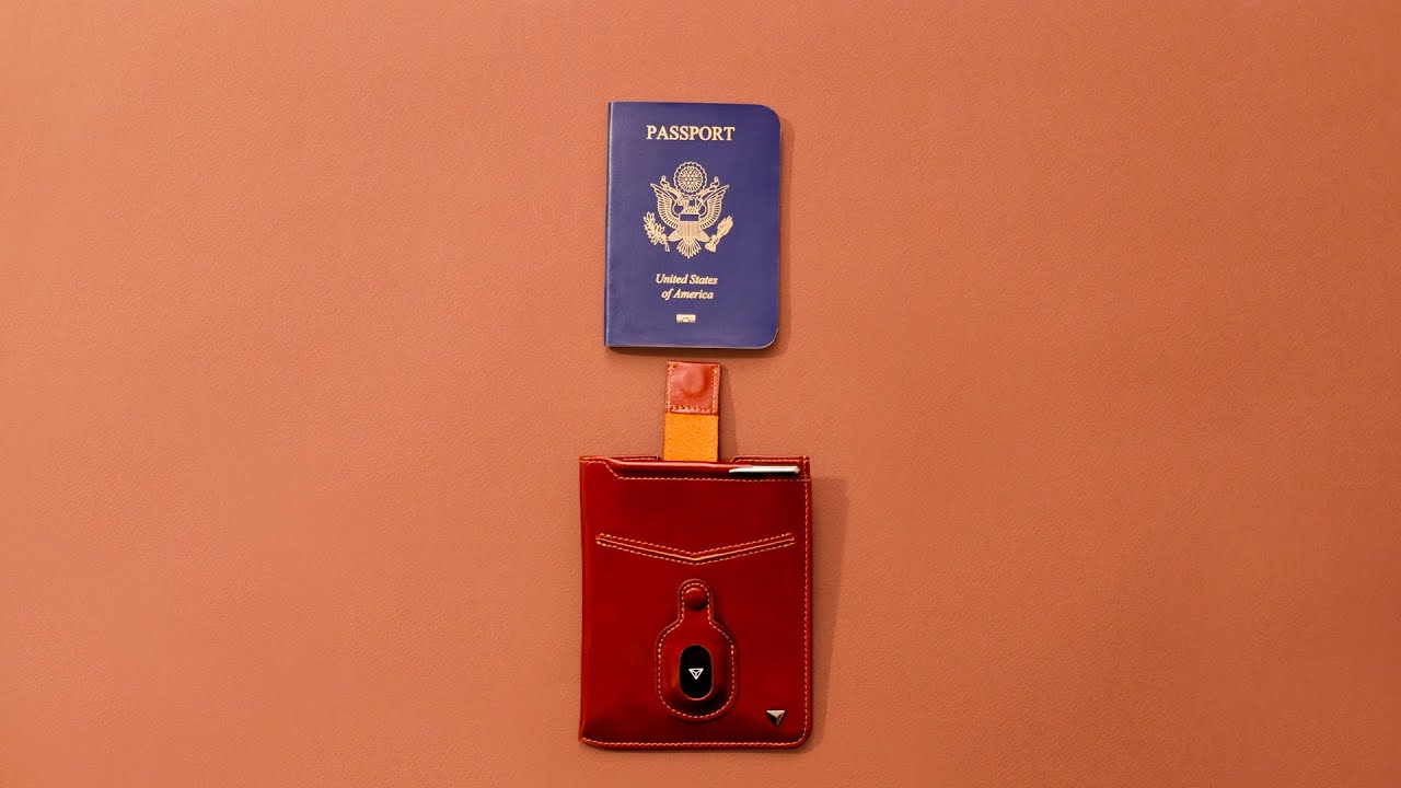 Skyborne iTravel MINI - YouTube