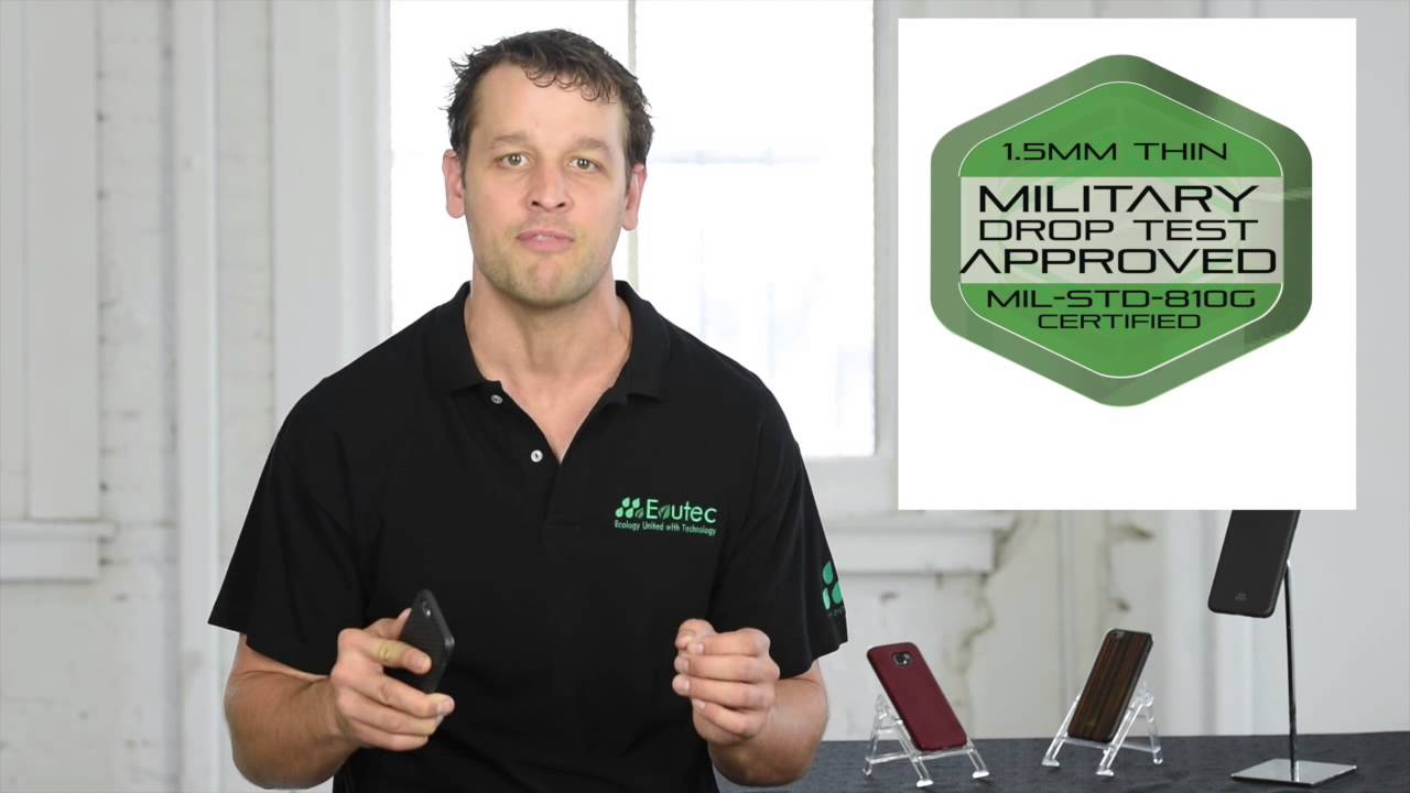 Military Standard Testing - YouTube