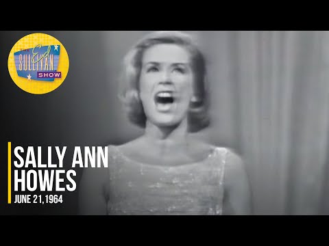 Sally Ann Howes \