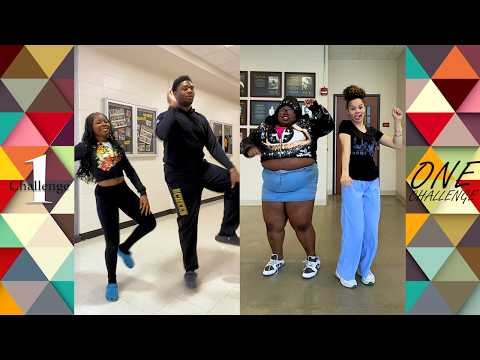 Tiktok Mashup Challenge Dance Compilation - April 2026 Part 2