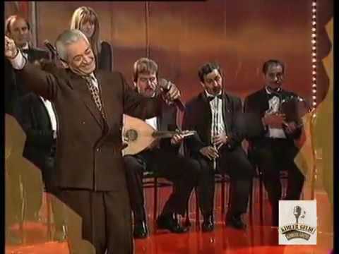 Adnan Şenses - Leyla Bir Özge Candır