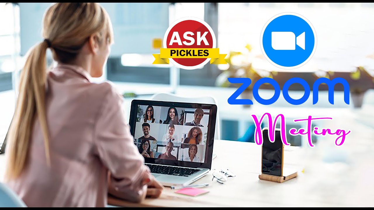 ASK Pickles Zoom Meeting 29/06/2024 - YouTube