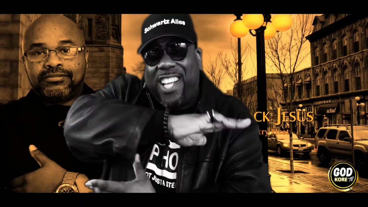 Apostle B.B.JAY Presents... DJ I ROCK JESUS "EXCLUSIVE" B.B.JAY ...