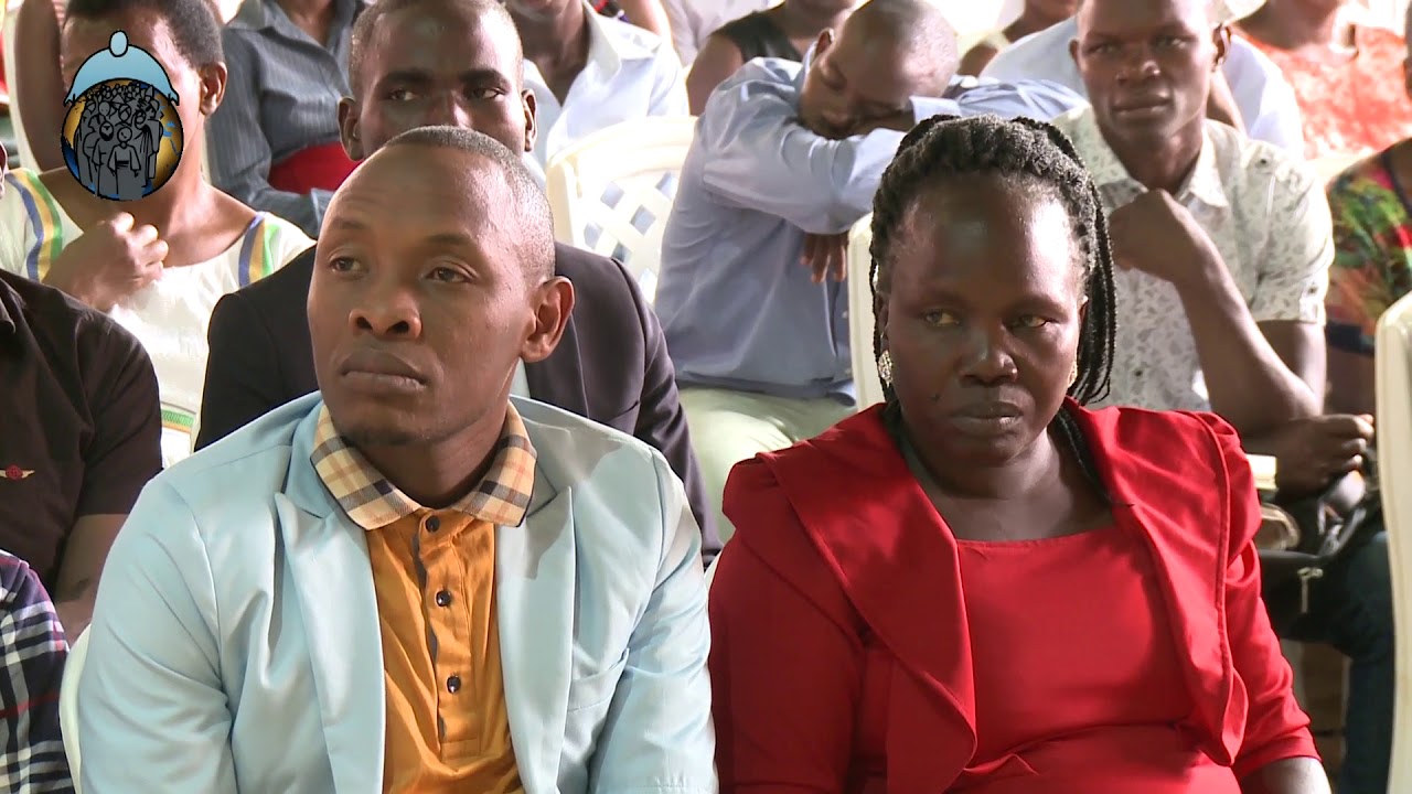 24 Ap Stephen Senfuma THE VALUE OF MAN 24 02 2019 3rd Service - YouTube