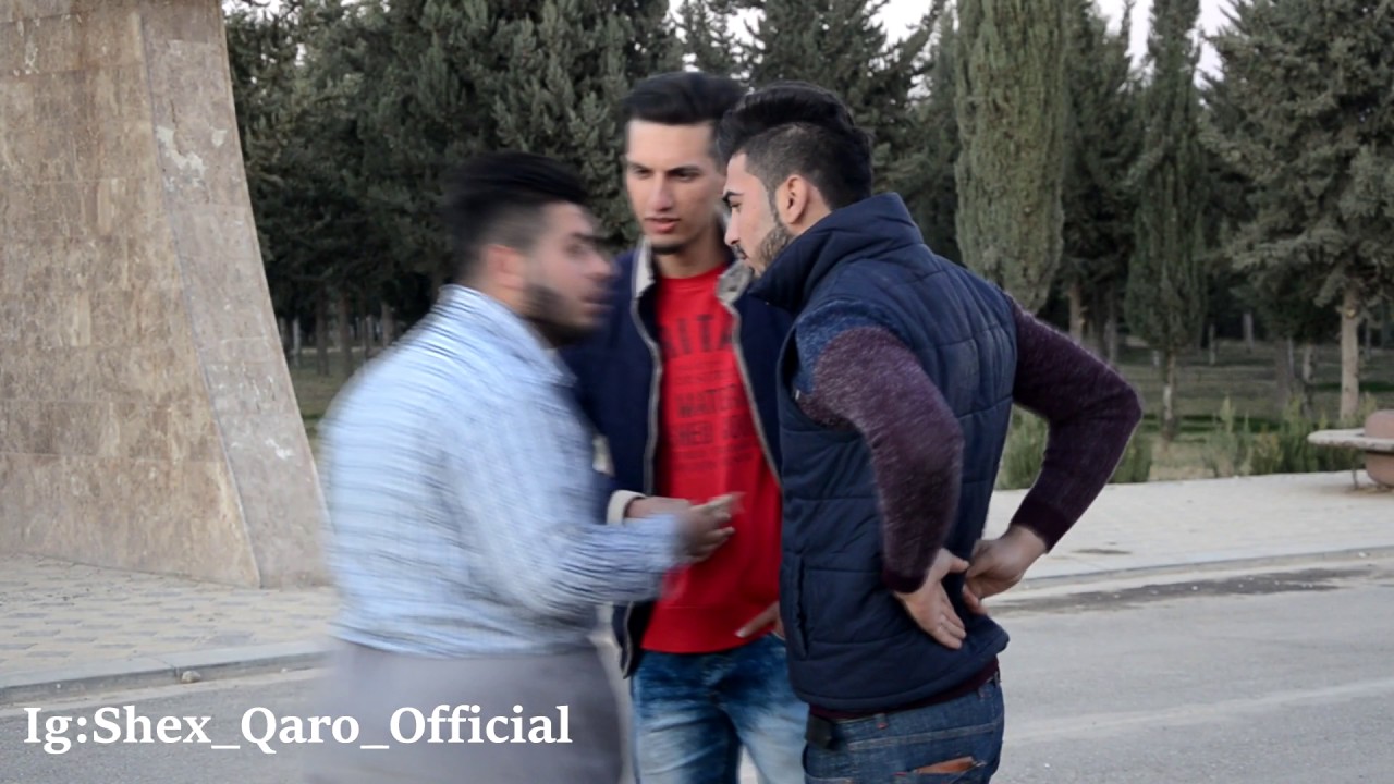 shex qaro official ( سواڵکەری 2017 ) - YouTube