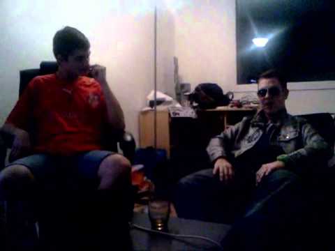 Talk show. Slavní a slavnější - Nick Fico - YouTube