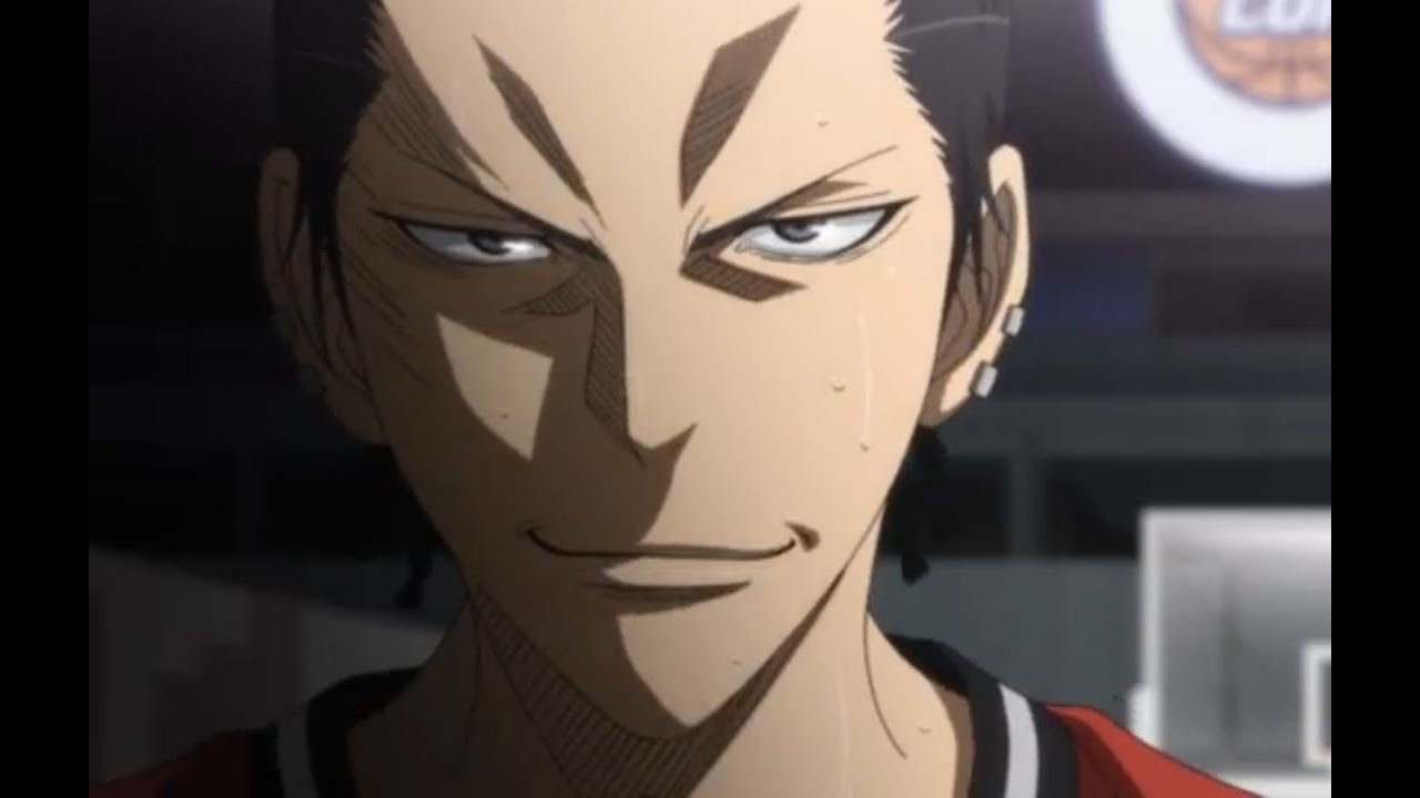 KUROKO NO BASKETBALL SEASON 3 EPISODE 2: HAIZAKI EXPOSES KISE! (MANLY ...