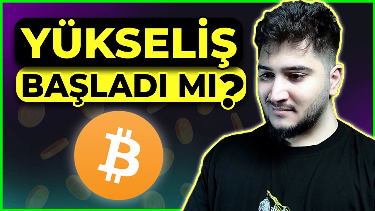 Bitcoin Düşüşü Bitti Mi ? Coinlist Arcium ! Yeni Ön Satış Fırsatları - YouTube