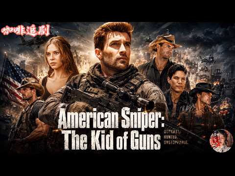 American Sniper: The Kid of Guns 🎬 After Carl Oliver, the legendary American Sniper and King of Guns