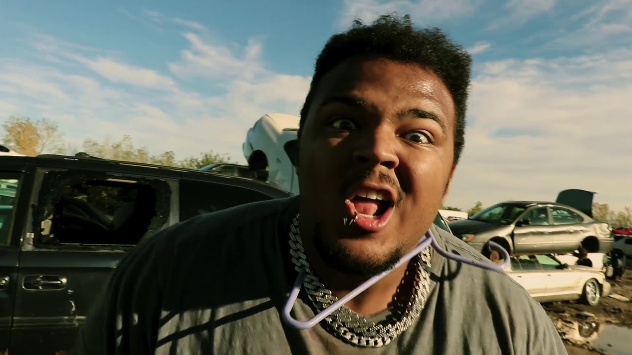 Keeper (Extended Version) [Official Music Video] - YouTube