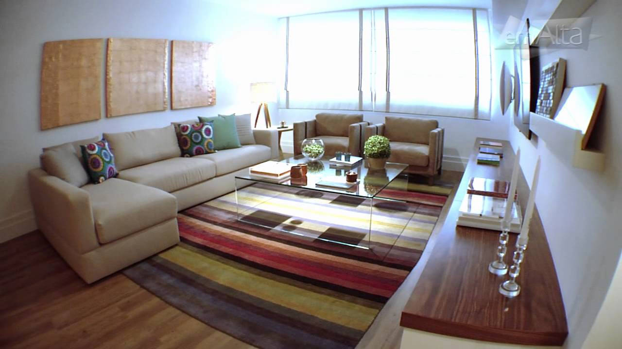 Design Vivi Cirello (Programa Em alta 30/11/13) - YouTube