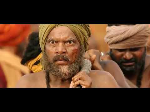 Statue lifting scene | Hindi | Baahubali: The beginning ALL SCENE HUB INDIA