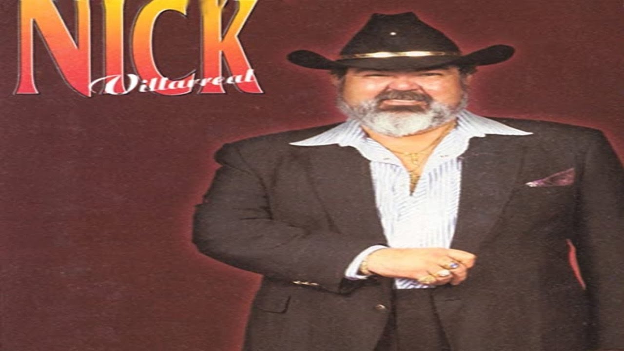 Nick Villarreal-Nicky Snick Mix - YouTube
